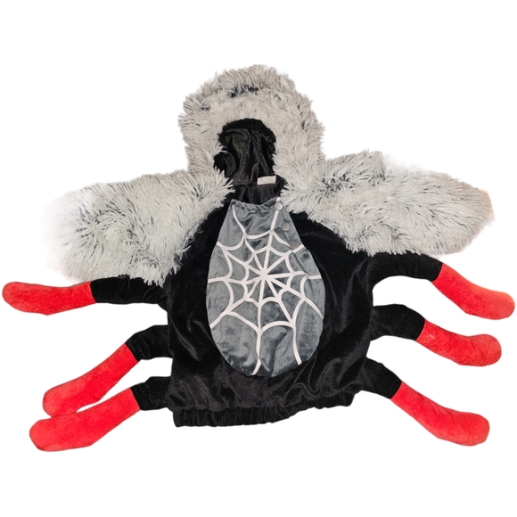 Target | Costumes | Target Spider Costume 218 Months | Poshmark